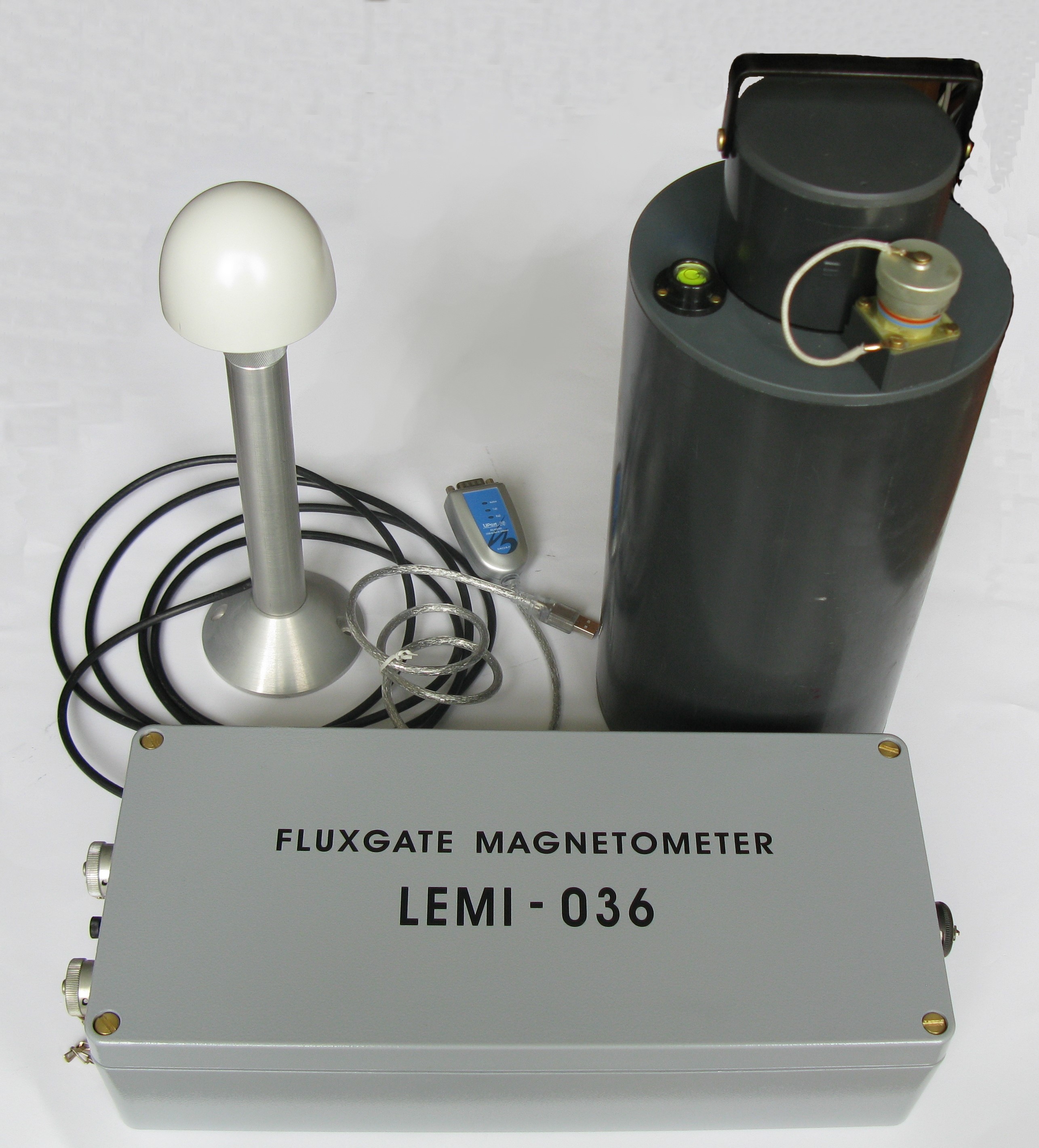 LEMI-036 | LEMI LLC.